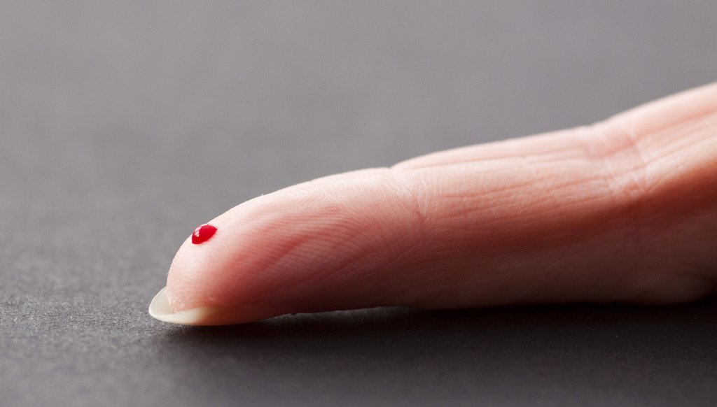 Why are People With Blood Type 0 So Special?